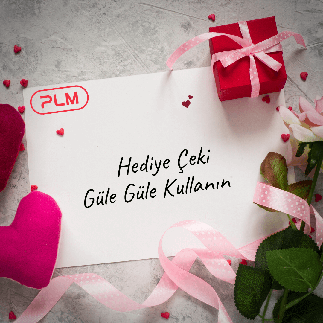 Plmcase Hediye Çeki